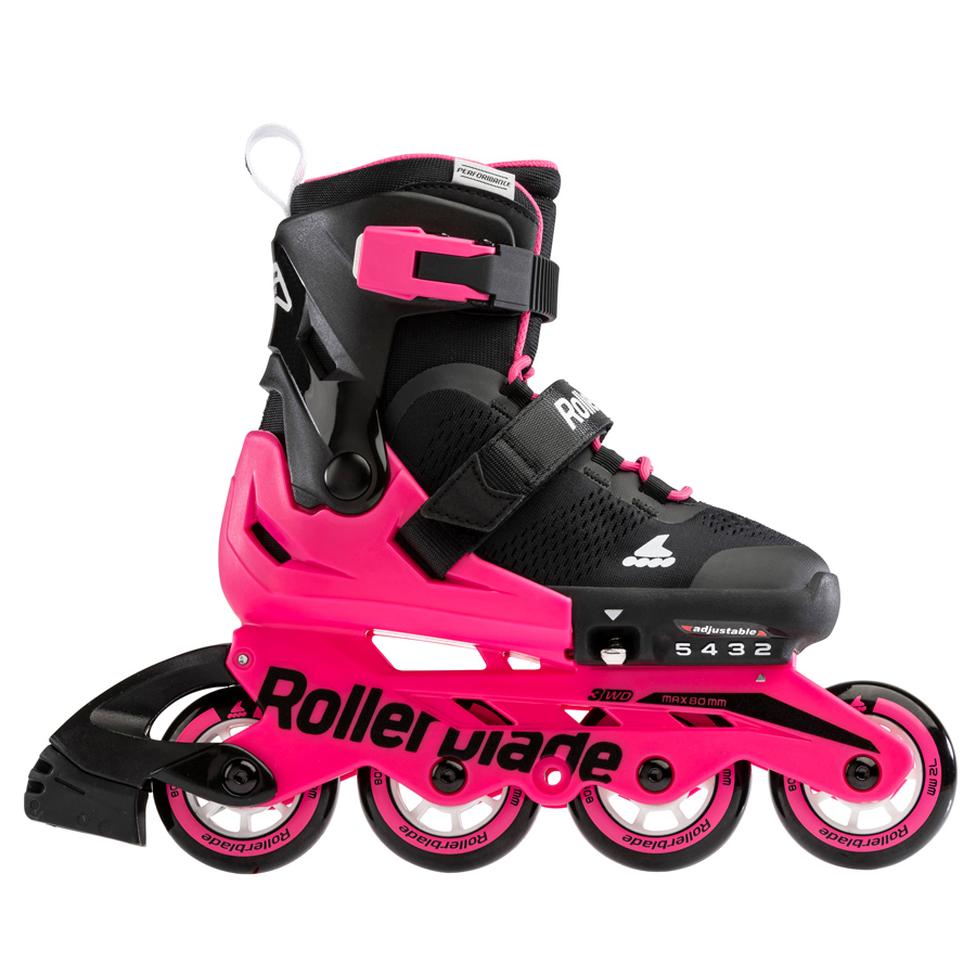 Rollerblade таблица размеров | Obrezka.com